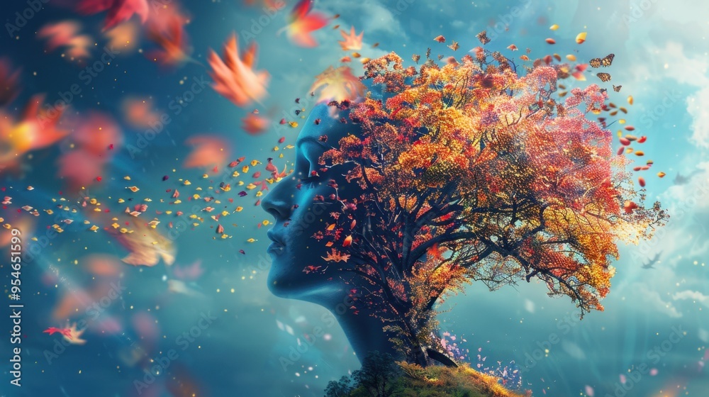 Psychological Flexibility: The ability to navigate changes and ...