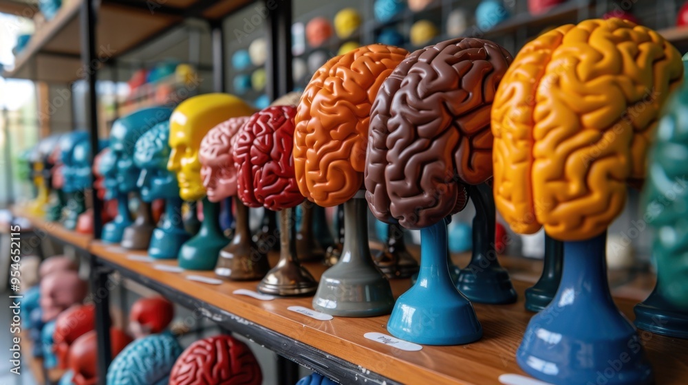 Neurodiversity: Valuing the spectrum of neurological differences, like ...