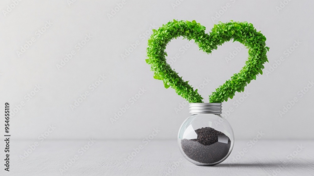 Sustainable Cityscape: Carbon-Neutral Skyscrapers, Solar Panels, and ...