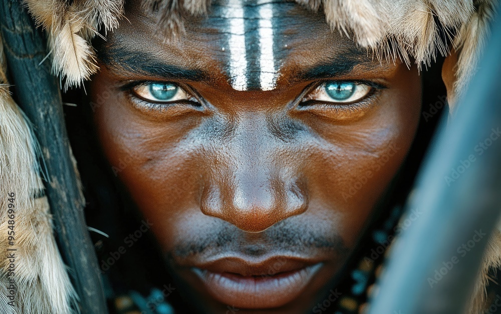 Heritage alive: zulu tribe, dynamic customs, language, and history of a ...