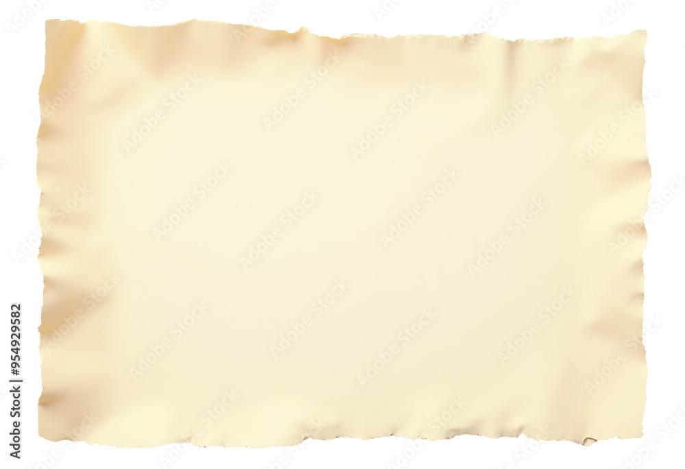 Authentic, high-resolution vintage paper texture for digital artists ...