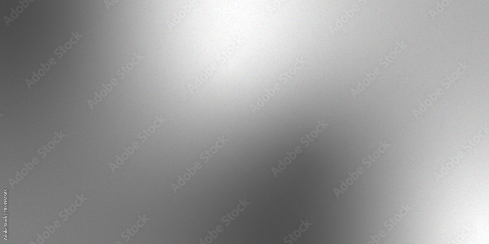 silver gray gradient foil shimmer background texture. seamless pattens ...
