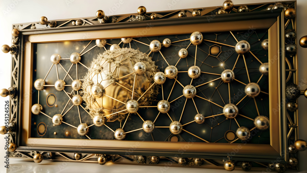 3D AI Neural Network and Budget Frame Concept: A Innovative Border ...