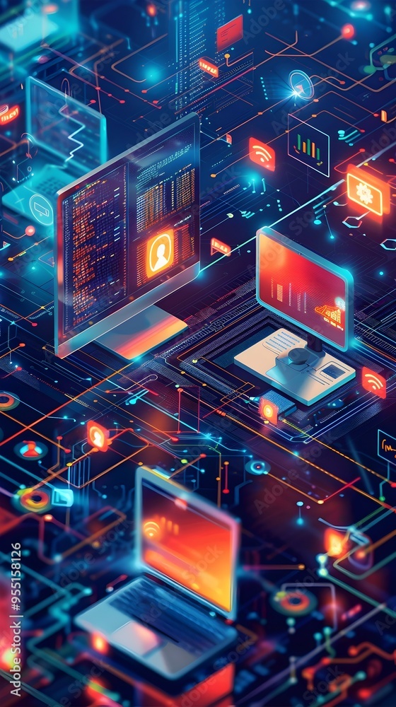 Real Time Fraud Detection System with Multi Device Alerts and ...