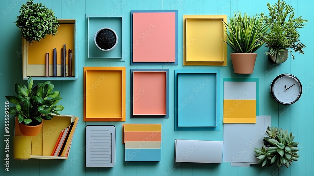 Mind map accessibility in graphic design focusing on readability ...