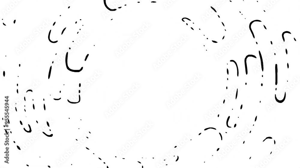 video transition liquid motion graphics vector graphic design 2d ...