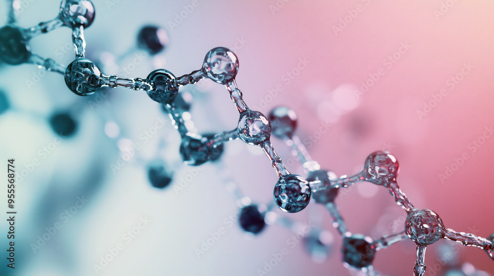 molecule, biomolecule, science, biotech, reactions, chemistry, atomic ...