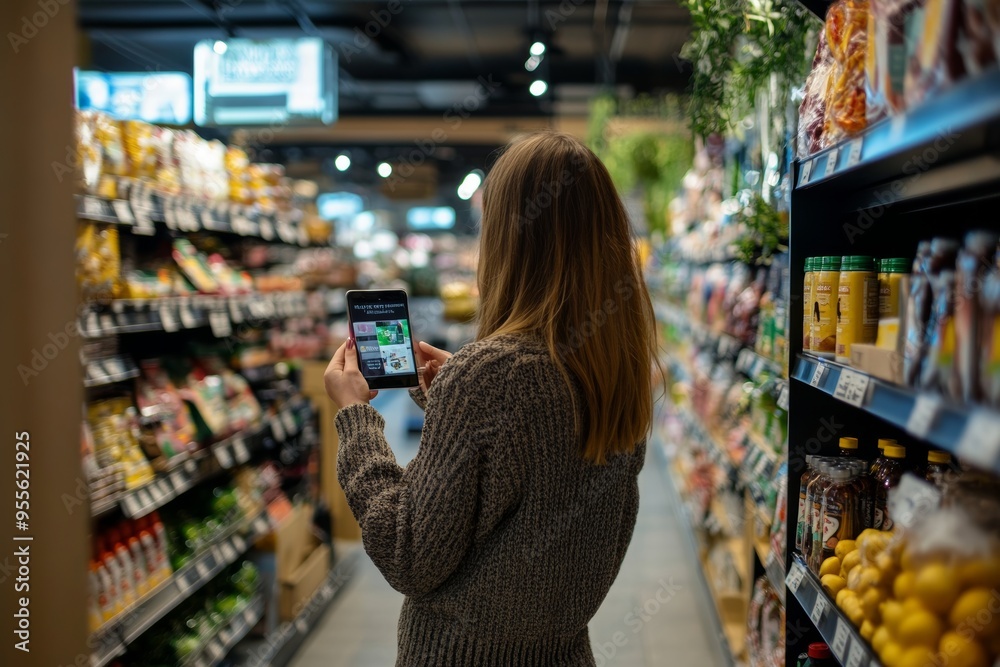 Exploring the integrated retail management system the concept of ... Exploring the integrated retail management system the concept of ...