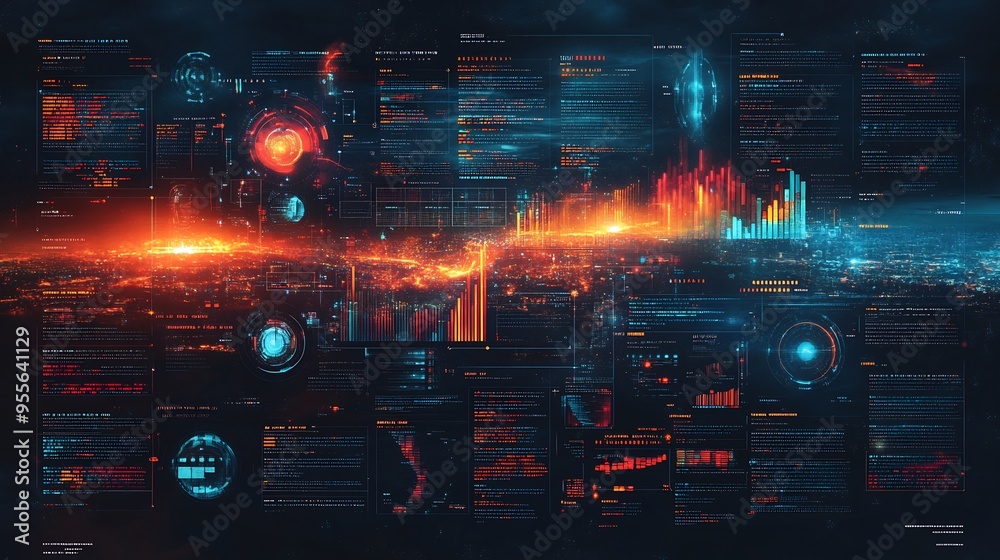 Vector mind map motion graphics design covering keyframe animation text motion and kinetic ...