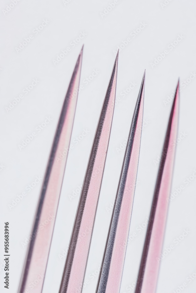 Watercolor paper texture sticker design pastel colors simple lines ...