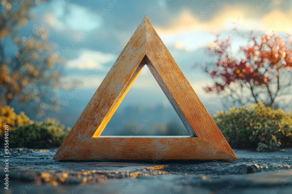 A diagram of an obtuse-angled triangle with one angle greater than 90 ...