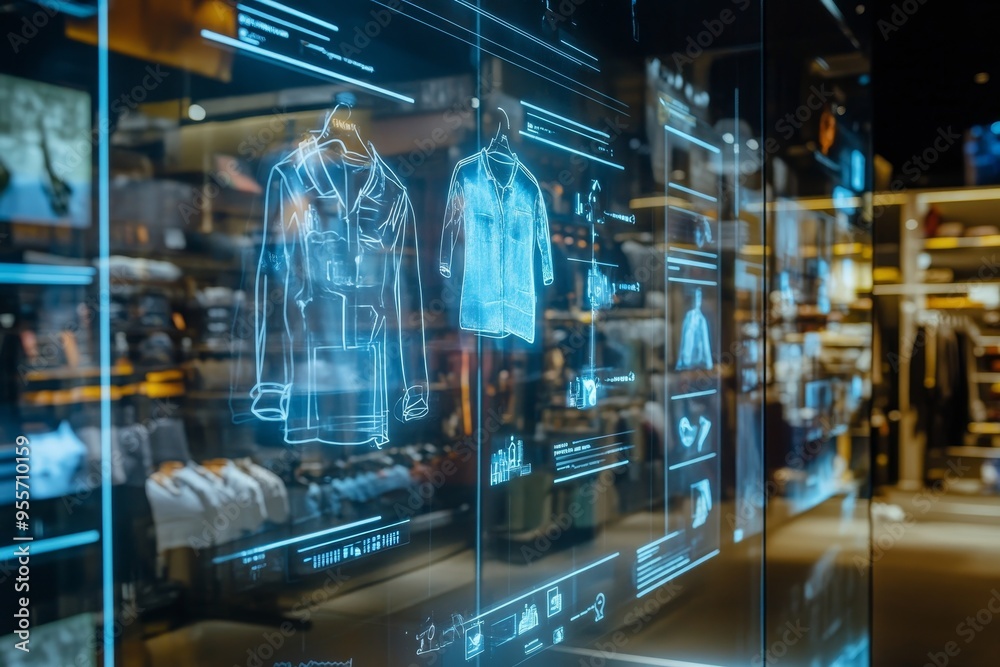 Integrated retail management system for omnichannel retailing in today ...