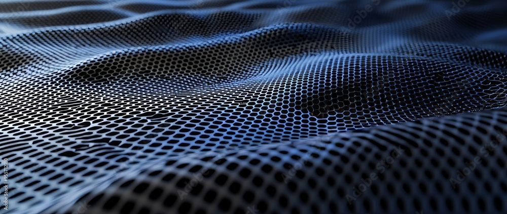 Visualizations of nanotube structures in differentiated industries ...