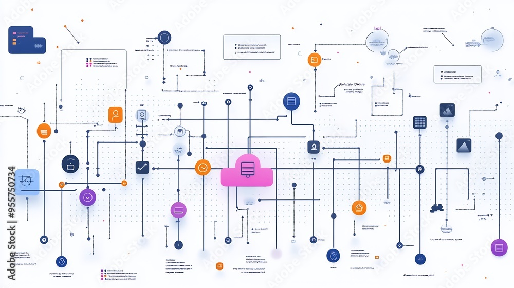 Software development roadmap release timelines feature updates and ...