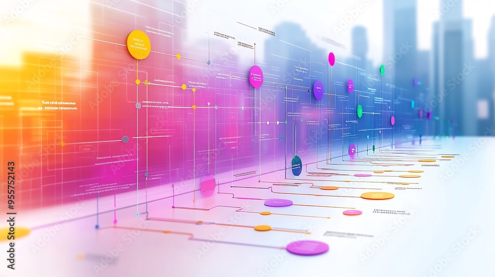 Software development roadmap release timelines feature updates and ...
