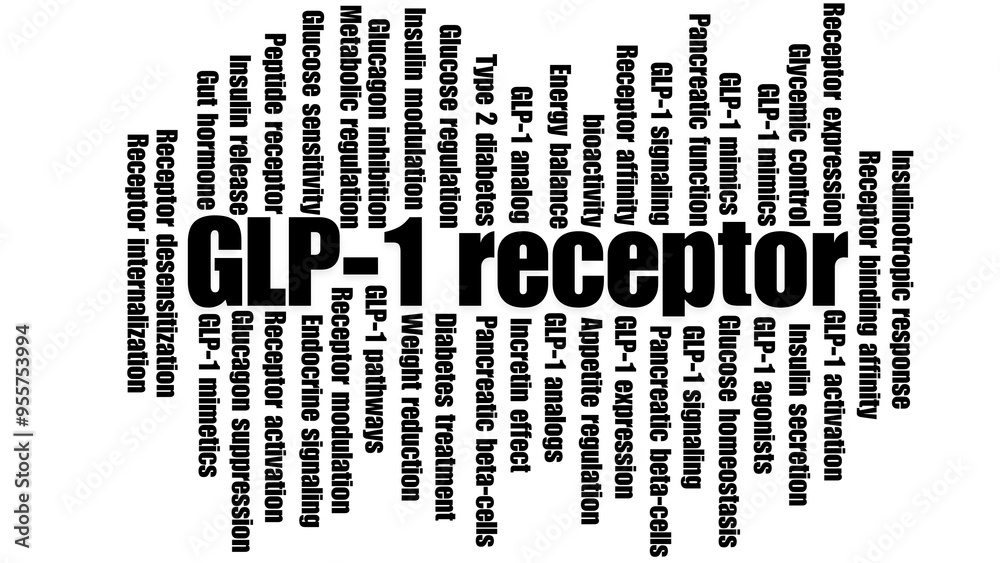 Exploring the GLP-1 Receptor: A Gateway to Better Diabetes Management ...