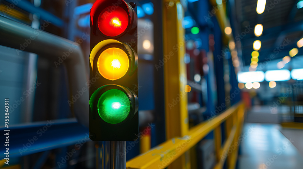red orange and green traffic lights, A traffic light, Traffic Light ...