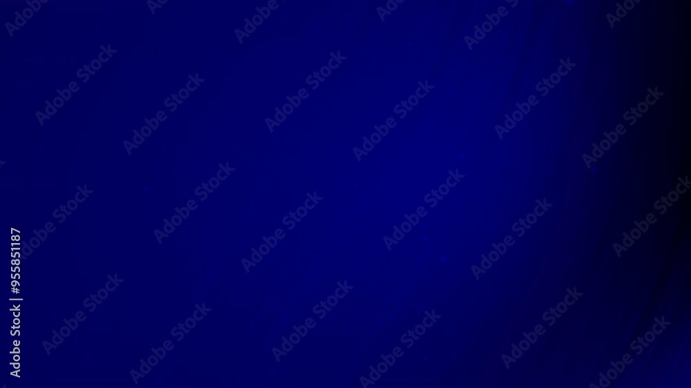 Dark blue gradient background with subtle white speckles for elegant ...