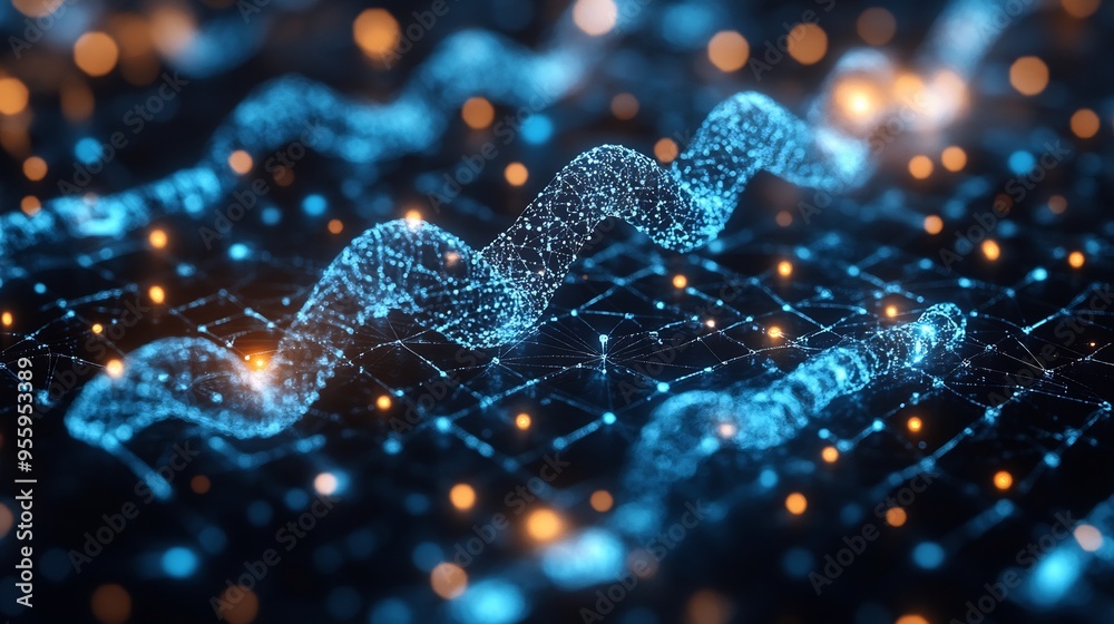 Biotechnology innovation roadmap outlining steps CRISPR advancements to ...