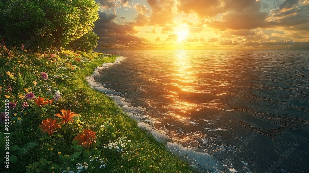 Climate action roadmap detailing mitigation adaptation strategies to ...