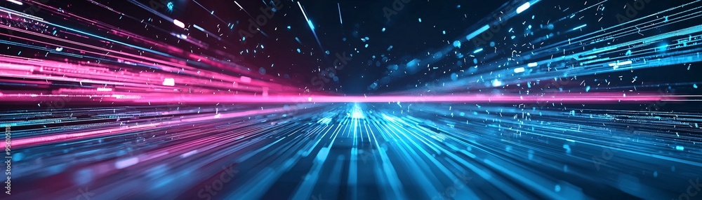 Animated GIF of a website loading screen, engaging user interface design, interactive web ...