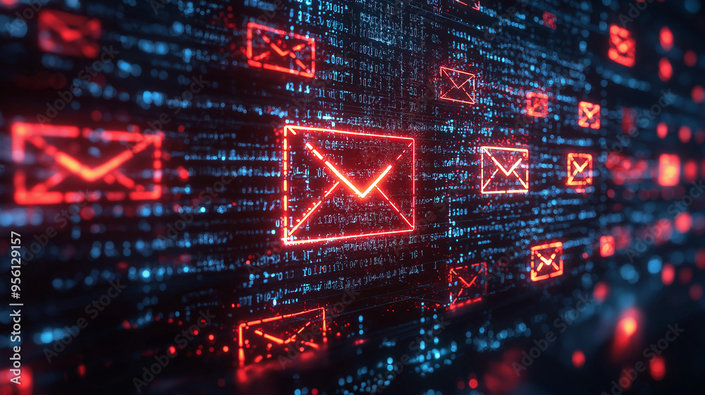 Improving phishing detection to catch and prevent email scam threats ...