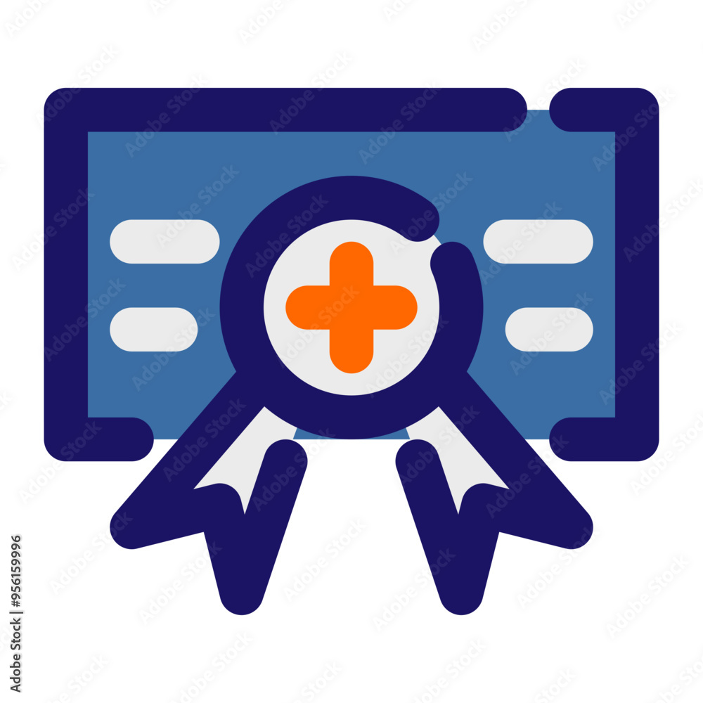 medical certificate, medical license, certificate, license, pharmacy ...