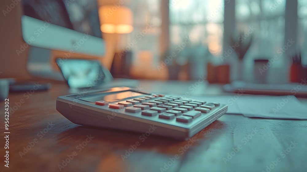 Have you set up automatic payments for your new mortgage, close up ...