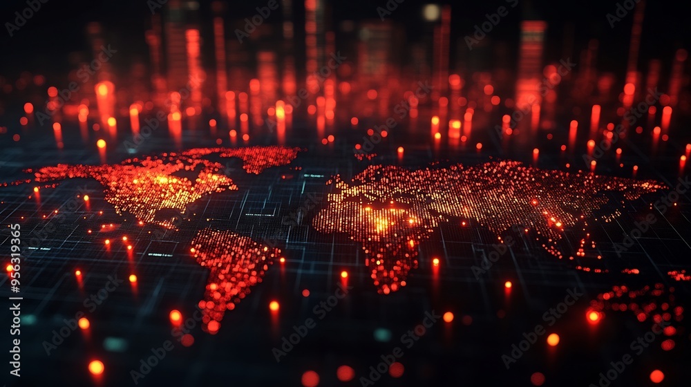 Global economic recovery roadmap pandemic impacts to resilient ...