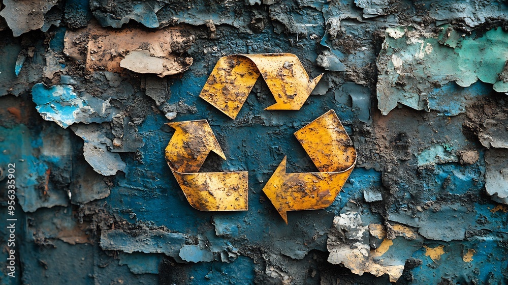 Global waste reduction roadmap showing steps consumer education to ...