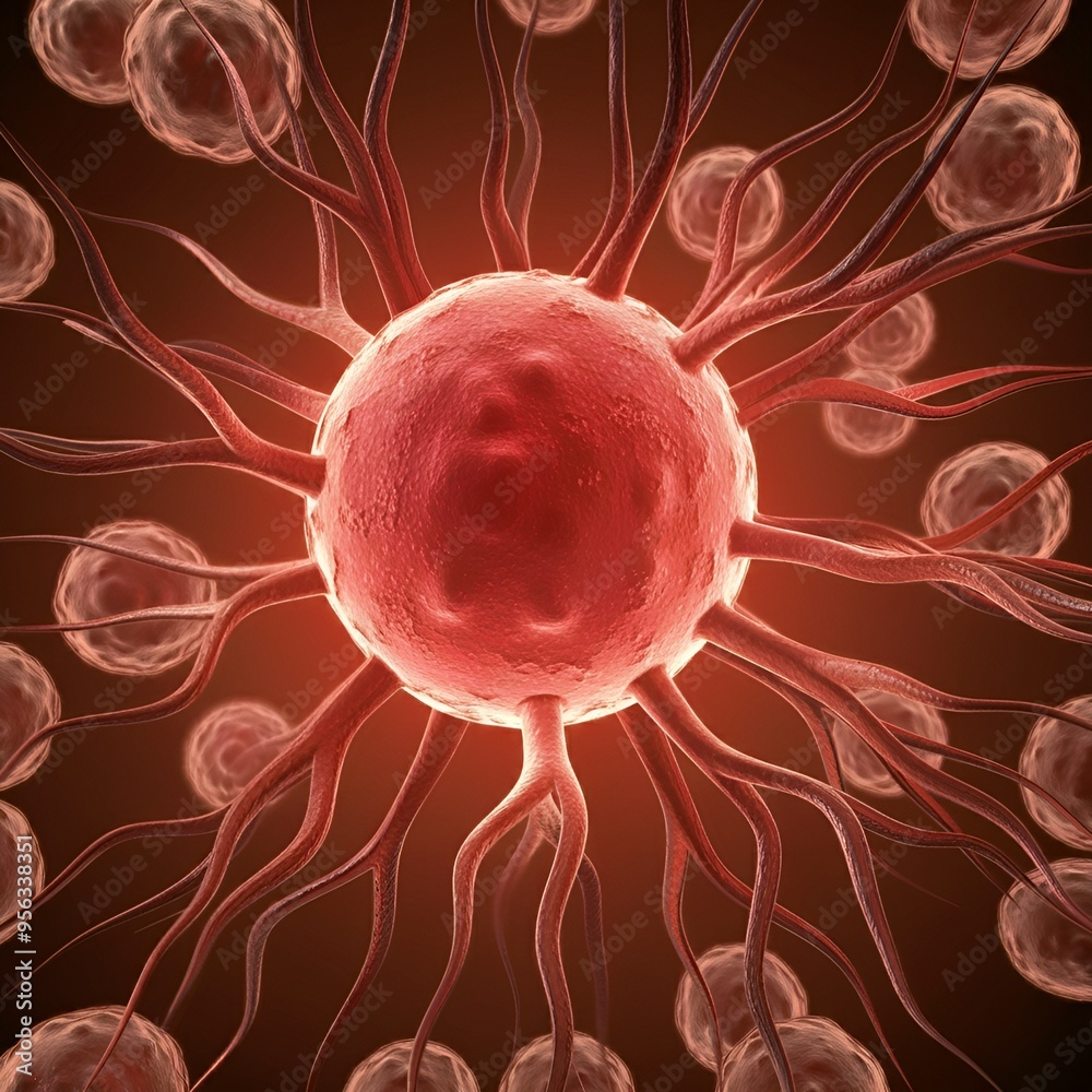 Cancer detection and screening as a treatment for malignant cells with ...