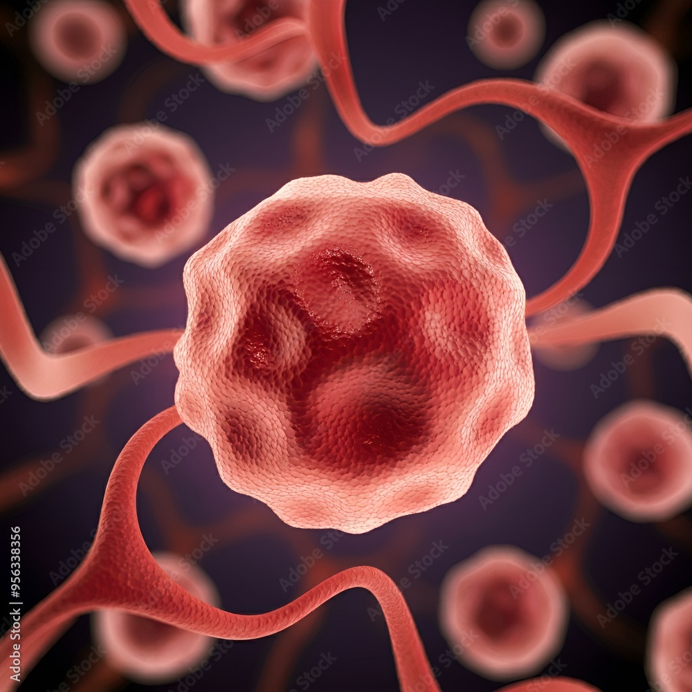 Cancer detection and screening as a treatment for malignant cells with ...