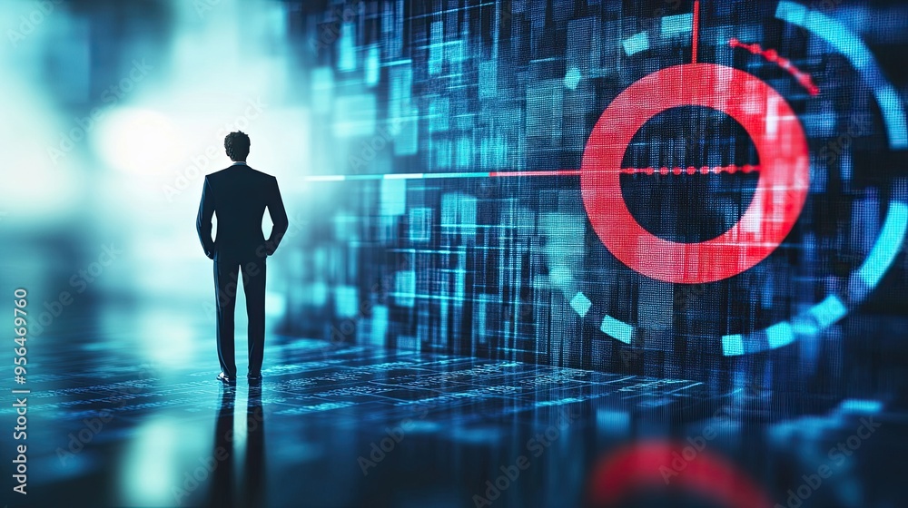 28. Business plan with a vision and mission statement, strategic ...