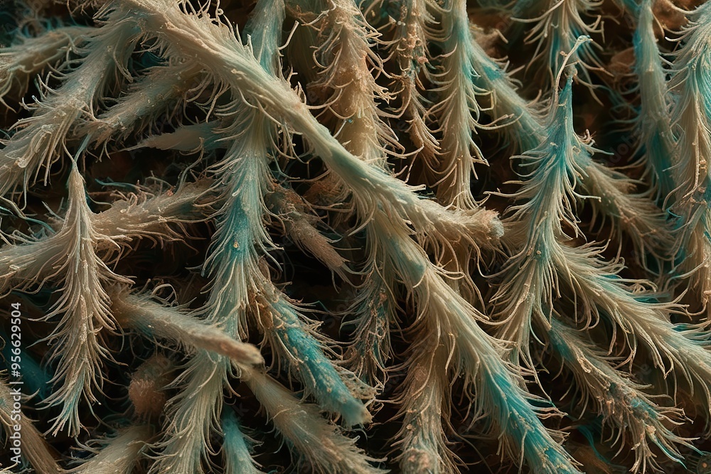 In-Depth Examination of Chrysotile Asbestos Fibers Using Advanced ...
