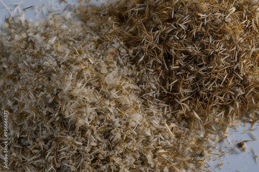 Comprehensive Review of Chrysotile Asbestos Fibers: Microscopic ...