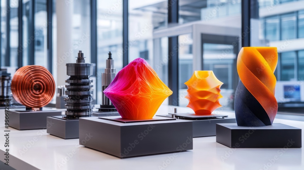 innovative product design using 3D printing , 3D printing workshop ...