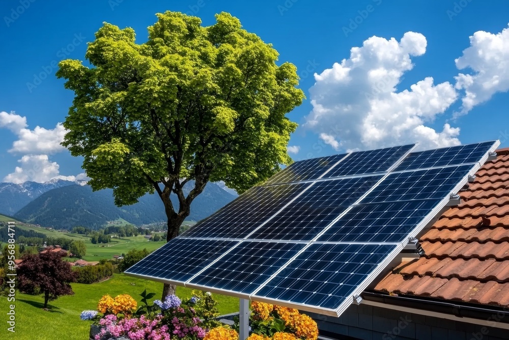 Photovoltaic cells, bifacial panels, dual-sided efficiency capture ...