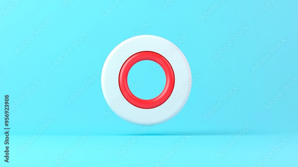 Cyan Progress Bar Animation, a vibrant loading indicator featuring a ...