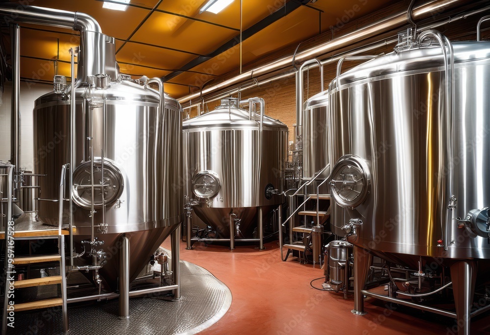 exploration modern brewing techniques methods crafting high quality ...