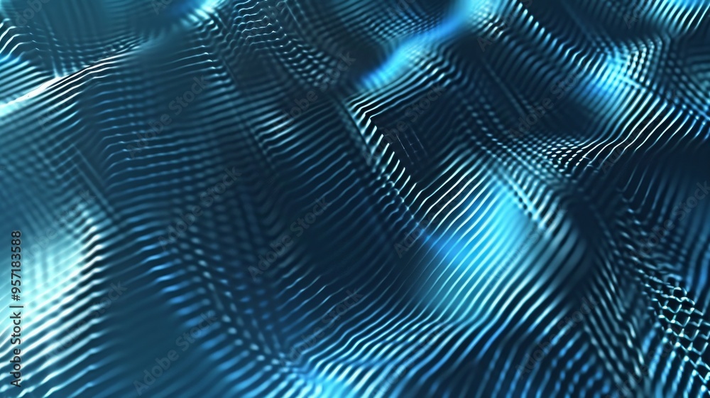 "Experience a sleek and modern aesthetic with a cool code background ...