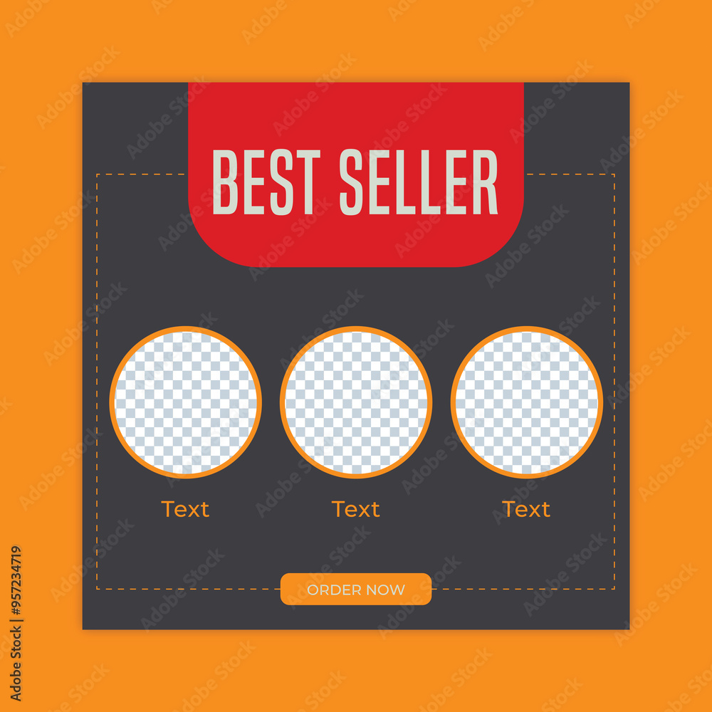 food menu web banner, food menu template, restaurant template design ...