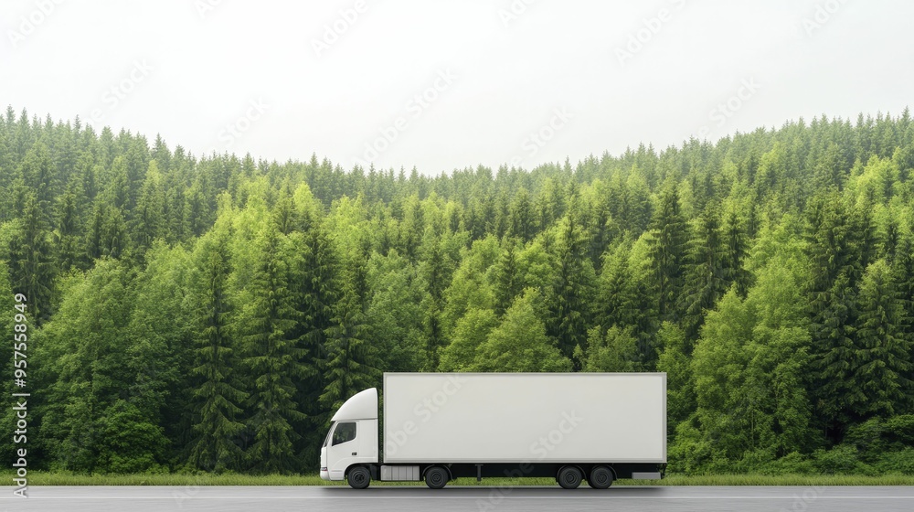 Innovative Solutions for Carbon-Neutral Delivery Vehicles Reducing ...
