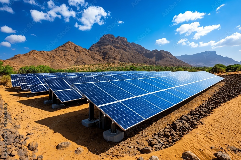 Solar Power Concentrated Solar Power, Sunlight, and Bright depicted in ...