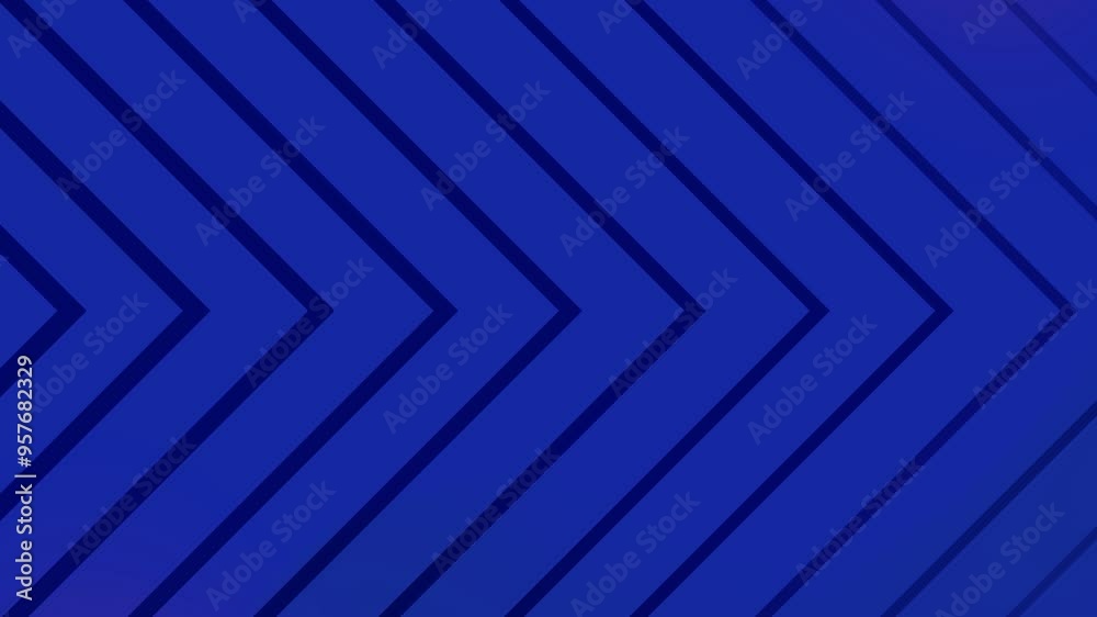 dark blue gradient background with dark blue arrow shapes. Suitable for ...