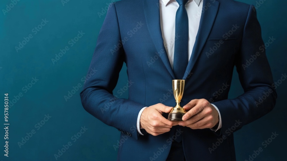 Award recipient expressing heartfelt gratitude and appreciation for ...