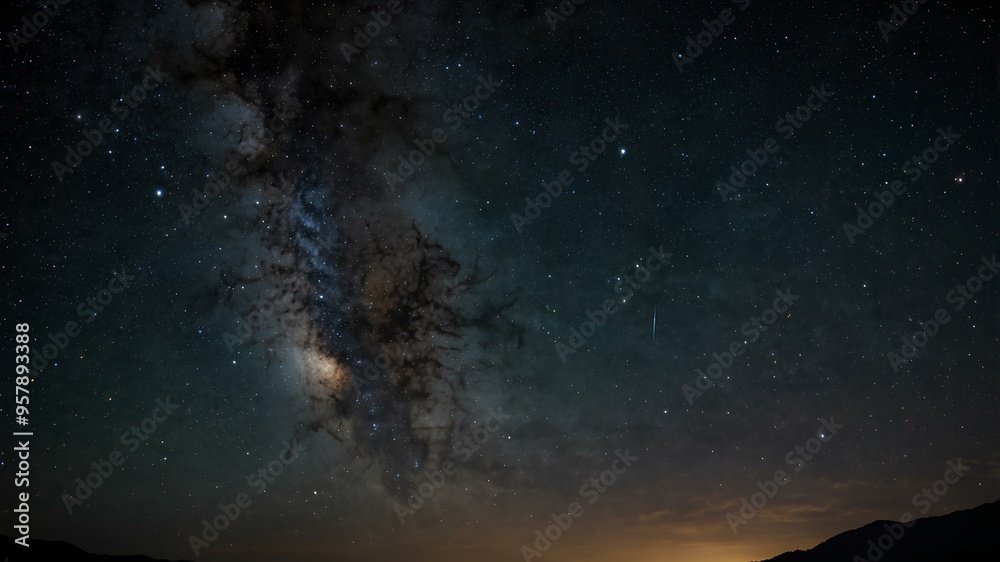 Astrophotography techniques. Various methods to capture stunning night ...