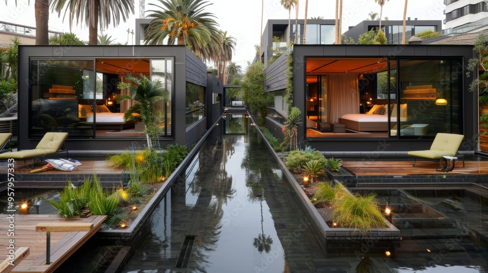 Understanding the process of constructing modular homes a step by step ... Understanding the process of constructing modular homes a step by step ...