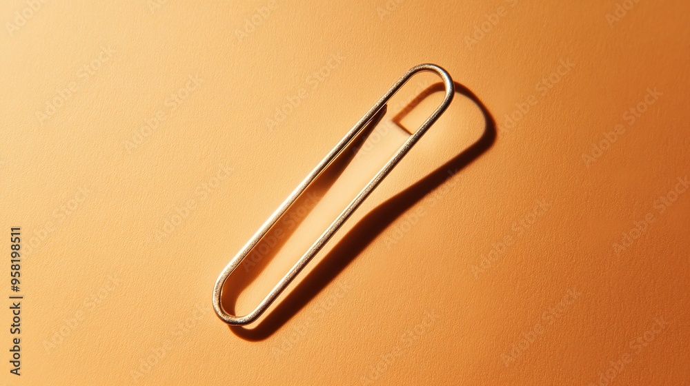 Paper Pin: A Simple, Practical Accessory for Holding Papers and ...