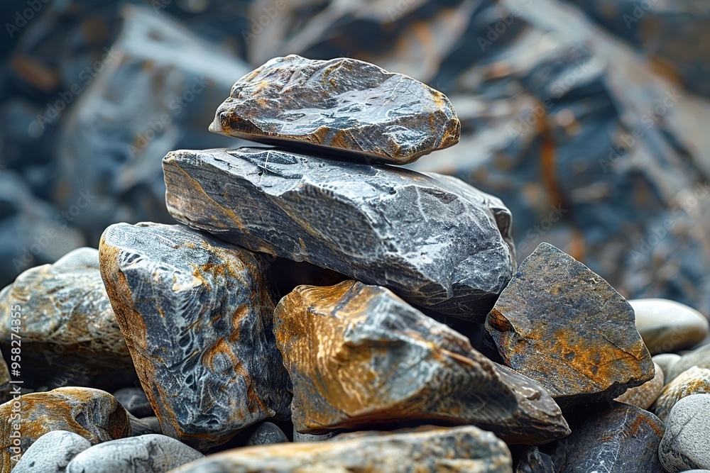 Shilajeet Natural Ayurvedic Supplement from Himalayan Rock Formations ...