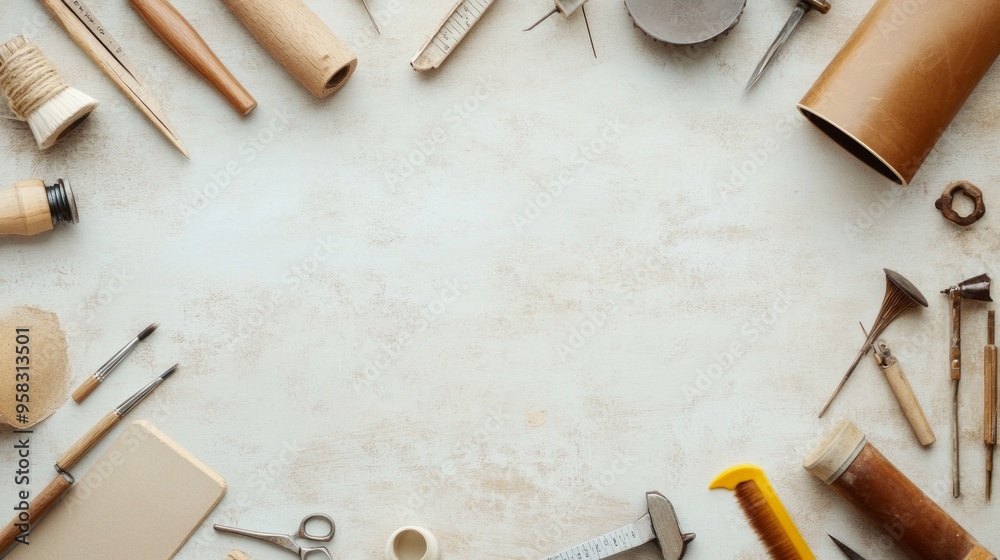 Hands-On Skills Workshop, an engaging environment with various tools ...